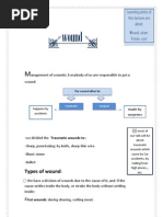 Visual Triage Form | PDF | Respiratory Diseases | Health Care