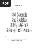 National Pay Scale 2015, Bangladesh | PDF | Salary | Lieutenant