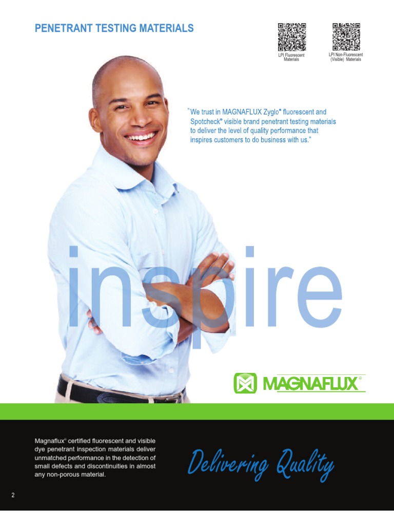 LPI - Materials | PDF | Chemical Substances | Industrial Processes