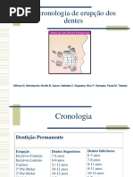 Curva de Spee e Wilson | PDF | Ortodontia | Dente