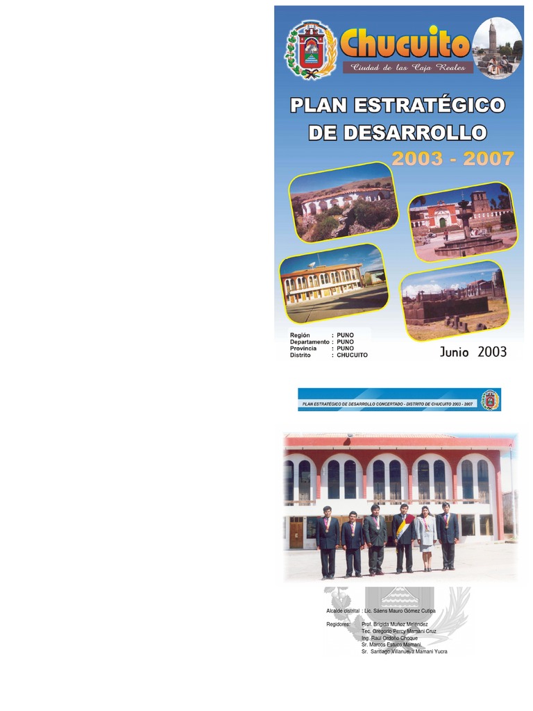 CHUCUITO | PDF | Enfermería | Hospital