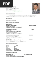 Lesson Memo For 51talk | PDF | English Language | Pedagogy