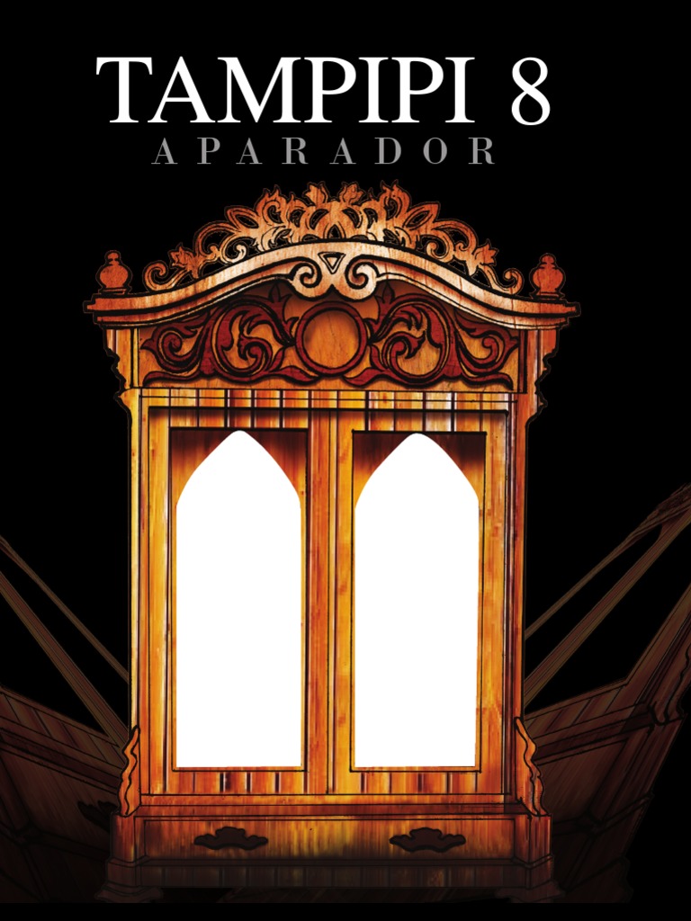 Tampipi 8 (Aparador) | PDF