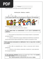 1º LP Atividade 3 - GÊNERO SLOGAN - LINGUAGEM VERBAL E NÃO VERBAL ...