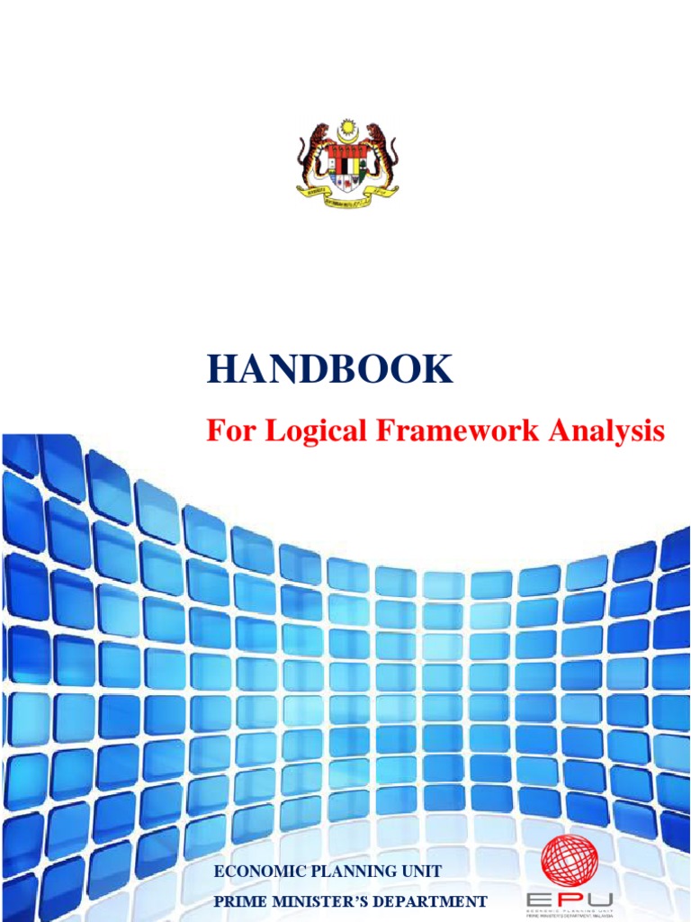Handbok of Logframe PDF | PDF | Strategic Management | Target Audience
