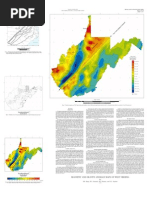 West Virginia Stratigraphic Overview | PDF | Marcellus Formation ...