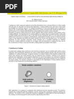 Cardolite Coatings Brochure PDF | PDF | Epoxy | Chemical Substances