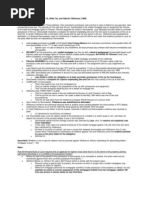 Adverse Possession Flow Chart | PDF | Adverse Possession | Ethical ...