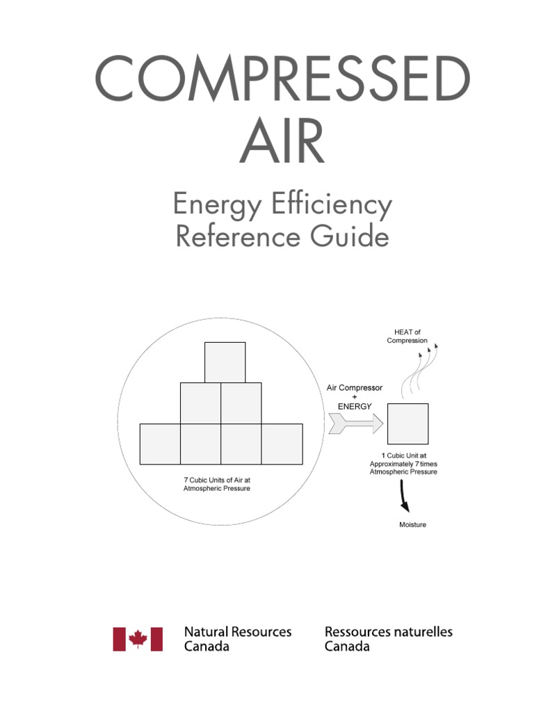 Compressed Air Ref Eng | PDF
