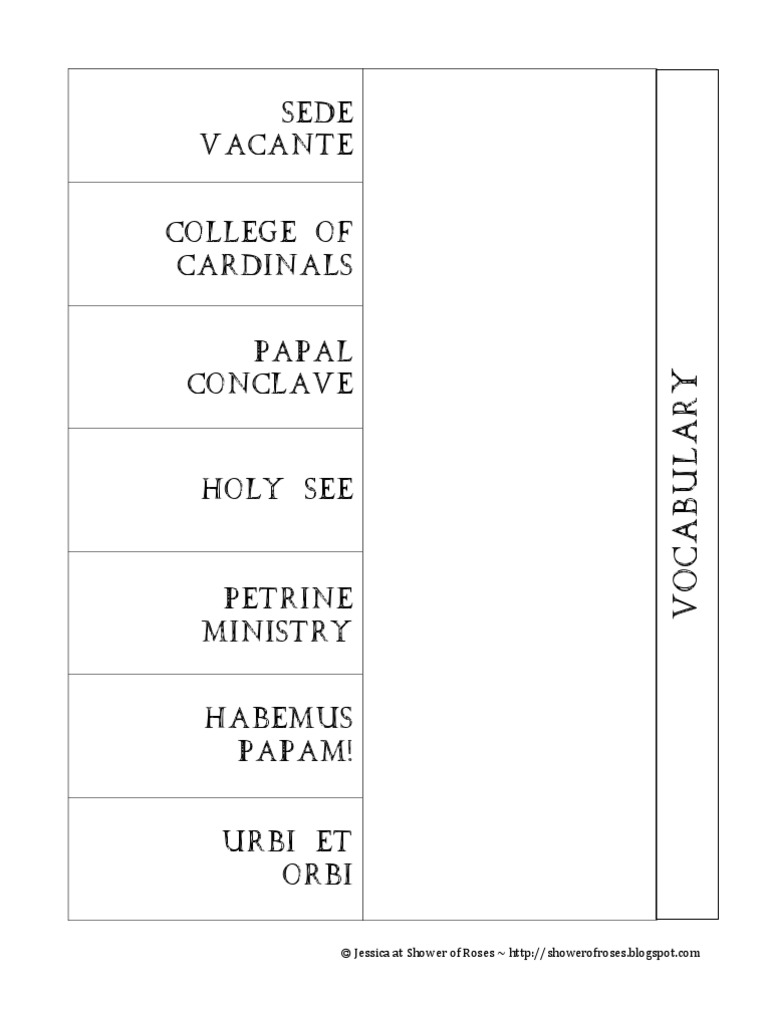 Vocabulary | PDF | Travel | Religion & Spirituality