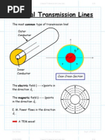 HFSS GS 2020R2 EN LE6 Port Basics | PDF | Transmission Line | Waveguide