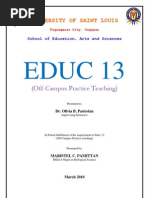 Spanish - Checkpoint A Lesson Plan - Transportation | PDF | Reading ...