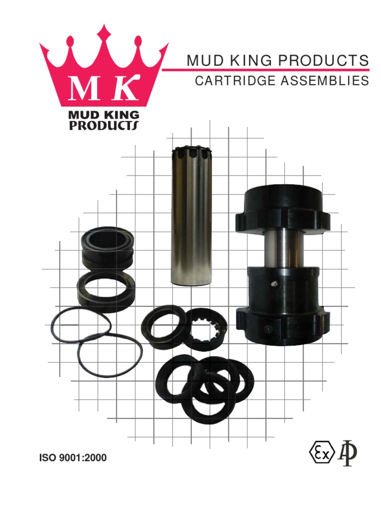 Washpipe Assys | PDF | Mechanical Engineering | Business