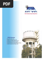 Design of Reinforced Concrete Water Tanks | PDF