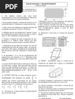 Geometric Transformations II - Yaglom | PDF