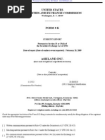 Chart 5011. Symbols and Abbreviations Used On Admiralty Paper Charts | PDF