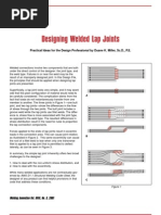 Radiographer's Weld Interpretation Reference | PDF | Chemistry | Welding