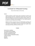 BCT Taxonomy v1 (Michie Et Al. 2013) | PDF | Goal Setting | Behavior
