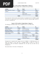 CAPEX Form v1 | PDF | Business