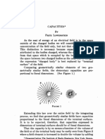 Space Radiant Energy Receiver | PDF | Inductor | Electromagnetic Induction