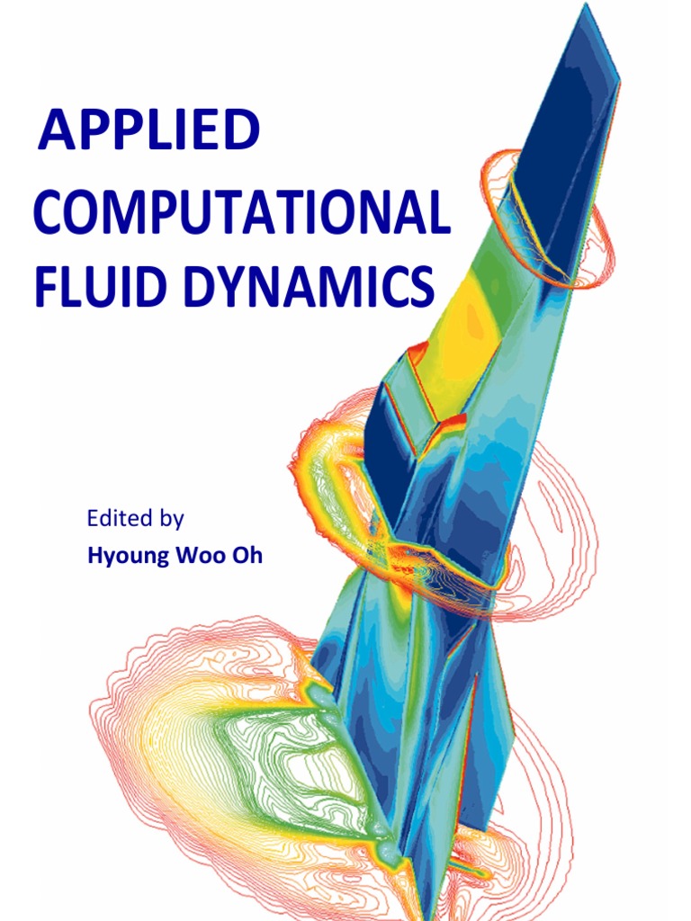 Applied Computational Fluid Dynamics I To Pdf Computational Fluid