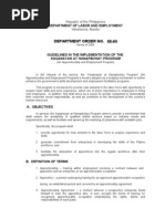 Resolution Ambulance For LGU Office | PDF