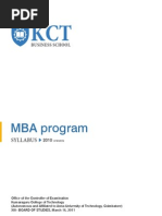 OUM Grading Scheme | PDF | Course Credit | Grading (Education)