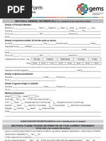 Telkom Claim Form - PDF - Adobe Acrobat Pro | PDF | Mobile Technology ...