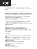 Proyecto de Comunicación para Preescolar | PDF | Comunicación ...
