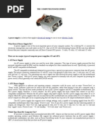 Florida Geometry EOC Reference Sheet | PDF
