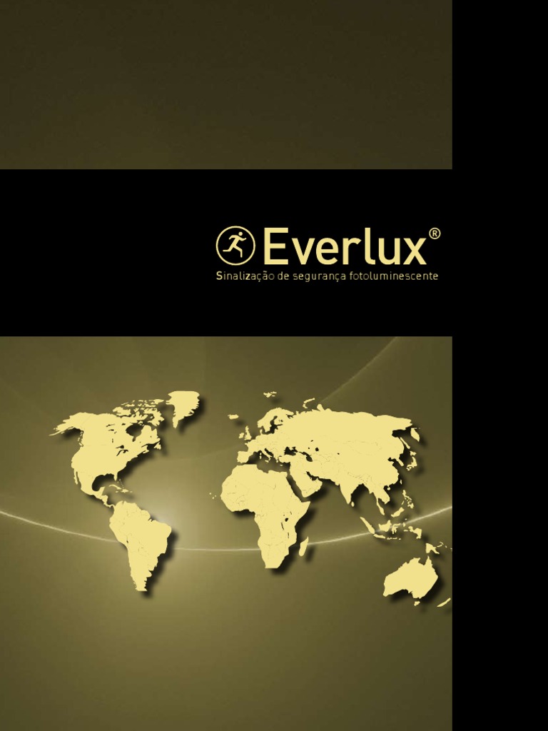 Catalogo Everlux PDF | PDF | Qualidade (negócios) | Lei Estatutária