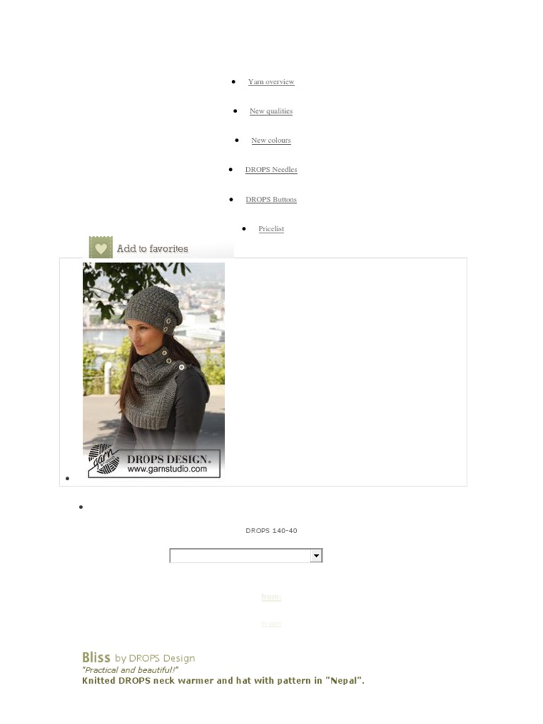 Kapelo Kolaro | PDF | Knitting | Crochet