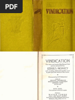 The Winrod Letter | PDF | Acts Of The Apostles | Paul The Apostle