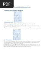 Rebate Process in SAP | PDF | Rebate (Marketing) | Invoice