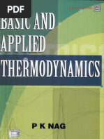 Sample - Solution Manual for Thermodynamics 9th Edition Yunus Cengel ...