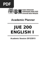 National 5 English Course Overview | PDF | Ellipsis | Essays
