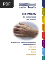 ADL Scoring Cheat Sheet | PDF | Hygiene | Wheelchair