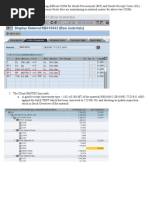How To Resolve Message No. SE729 | PDF | Microsoft Excel | Data Management