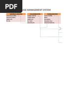 Ium Assignment Cover Page-1 | PDF | Business