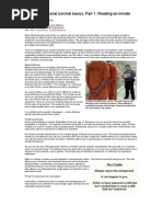 Inheritance Scam - Example Letter PDF | PDF | Government Information ...