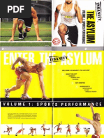 Simple Partner Balances Cards | PDF | Leisure