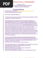 Form 1455 | PDF | Bureau Of The Public Debt | Securities (Finance)