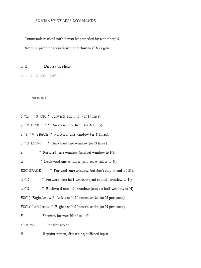 Command Line | PDF | Command Line Interface | Computer Data