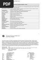 IV Compatibility Chart | PDF | Norepinephrine | World Health Organization