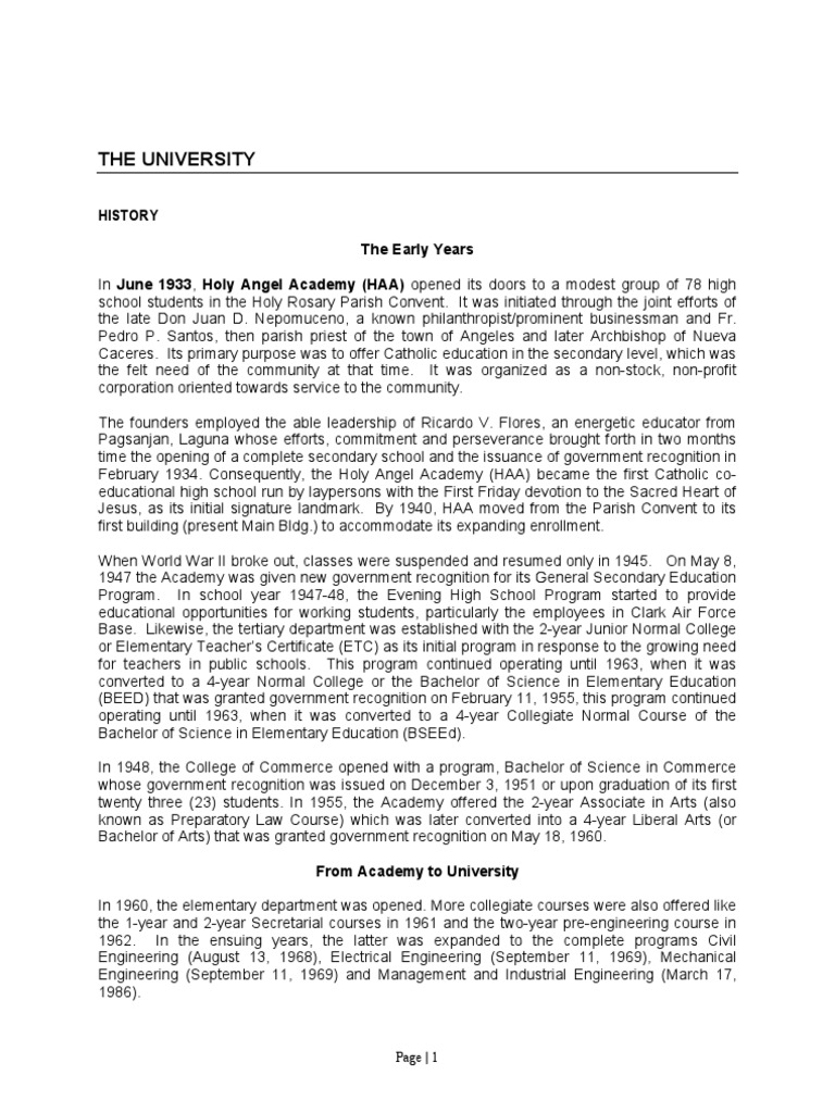 Faculty Manual 2012 Edition | Teachers | Academia | Free 30-day Trial ...