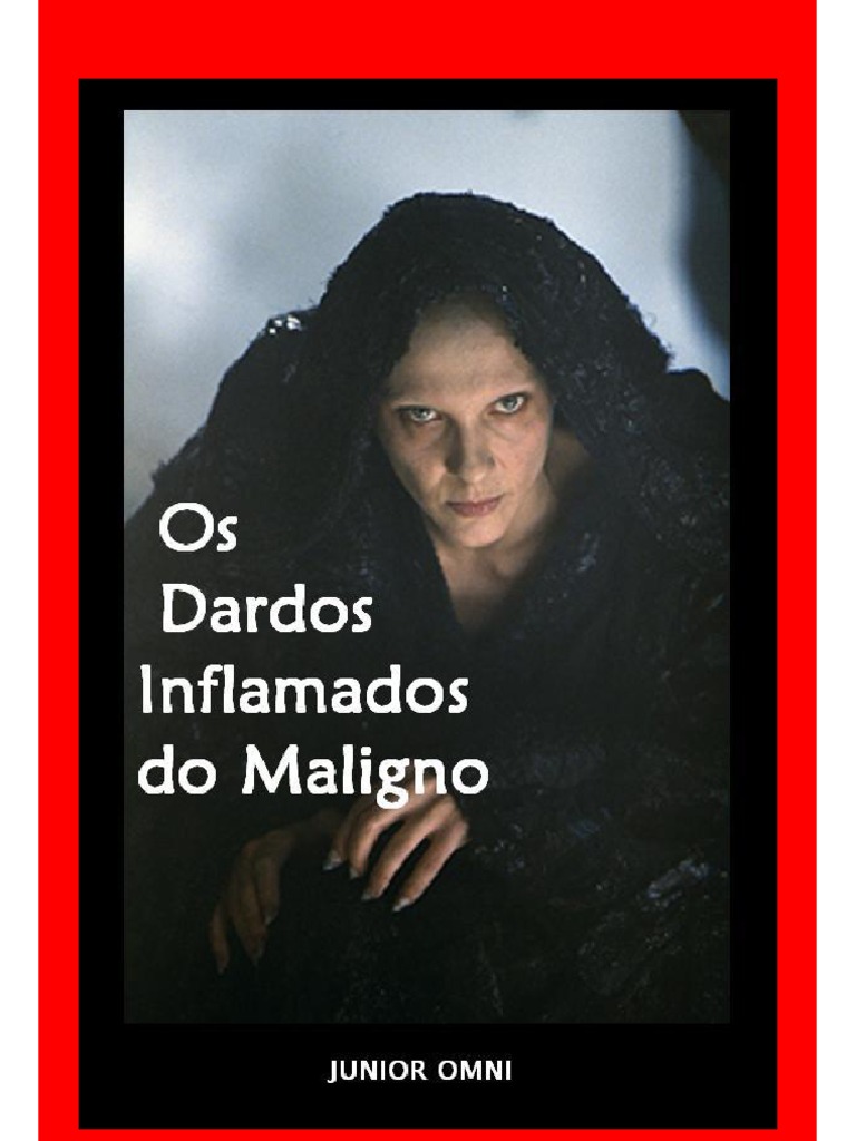 Dardos Inflamados Do Maligno Pdf Jesus Oração