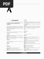 Above Sequence | PDF | Deities | God