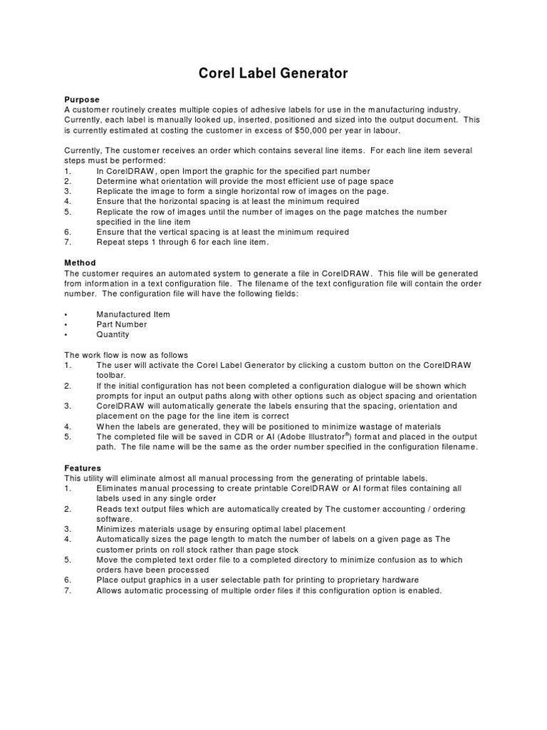Tool Labels | PDF | Digital Technology | Software