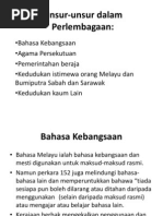 Perkara 153 Perlembagaan Malaysia - Hak-Hak Istimewa Orang Melayu Sabah ...