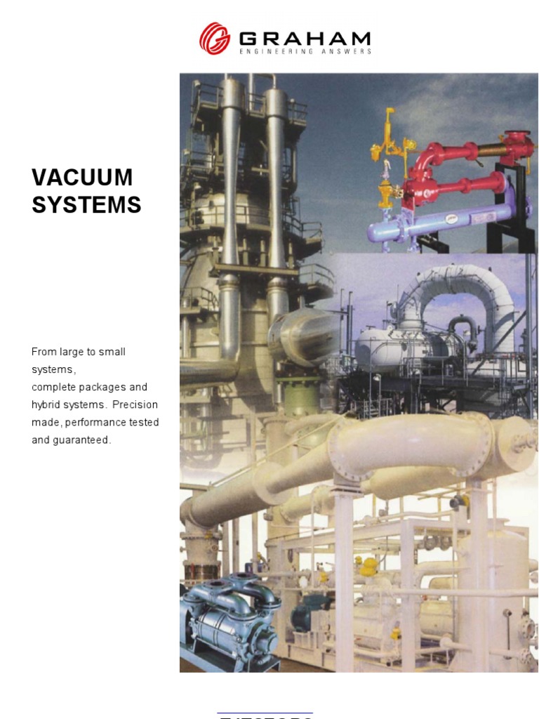 Vacuum | PDF